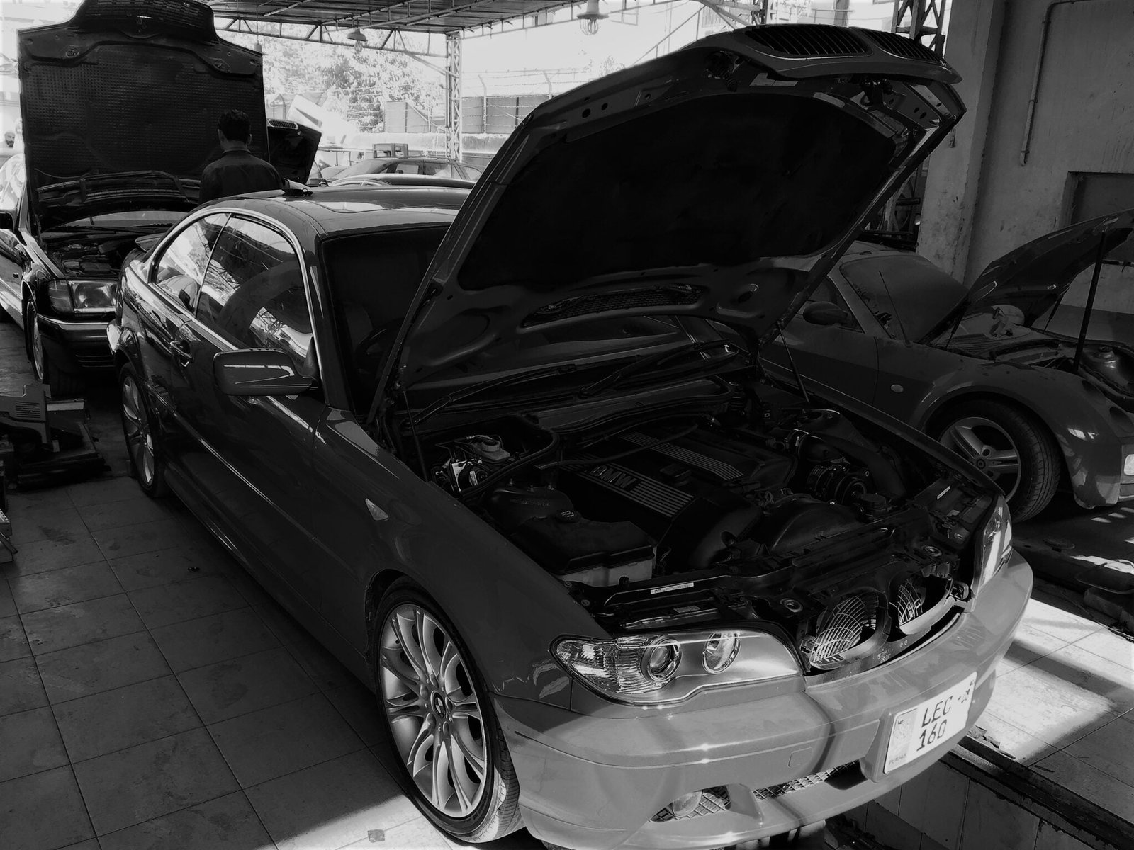 Auto Repair - caregar.pk